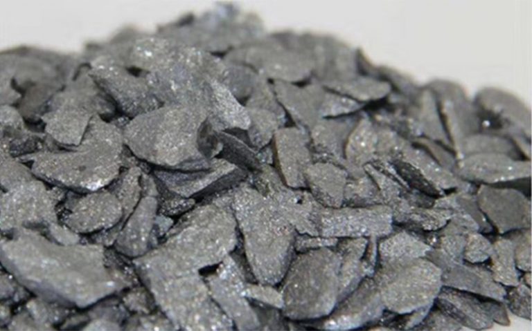 High Quality Ferro Silicon Barium FeSiBa Inoculant